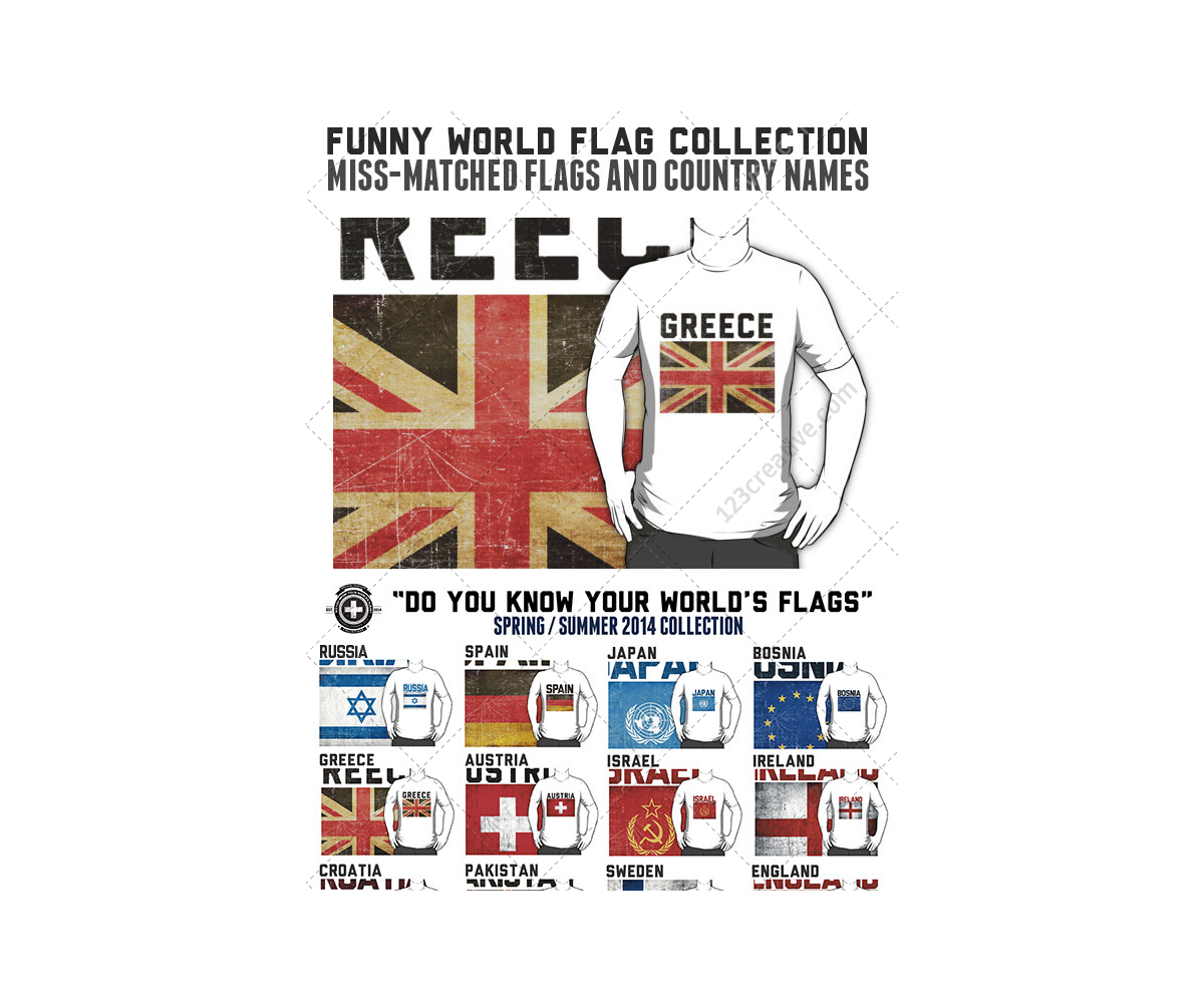 Funny World Flag Design Templates For T shirts Special Shirt Design Funny World Flag Design Templates For T shirts Special Shirt Design